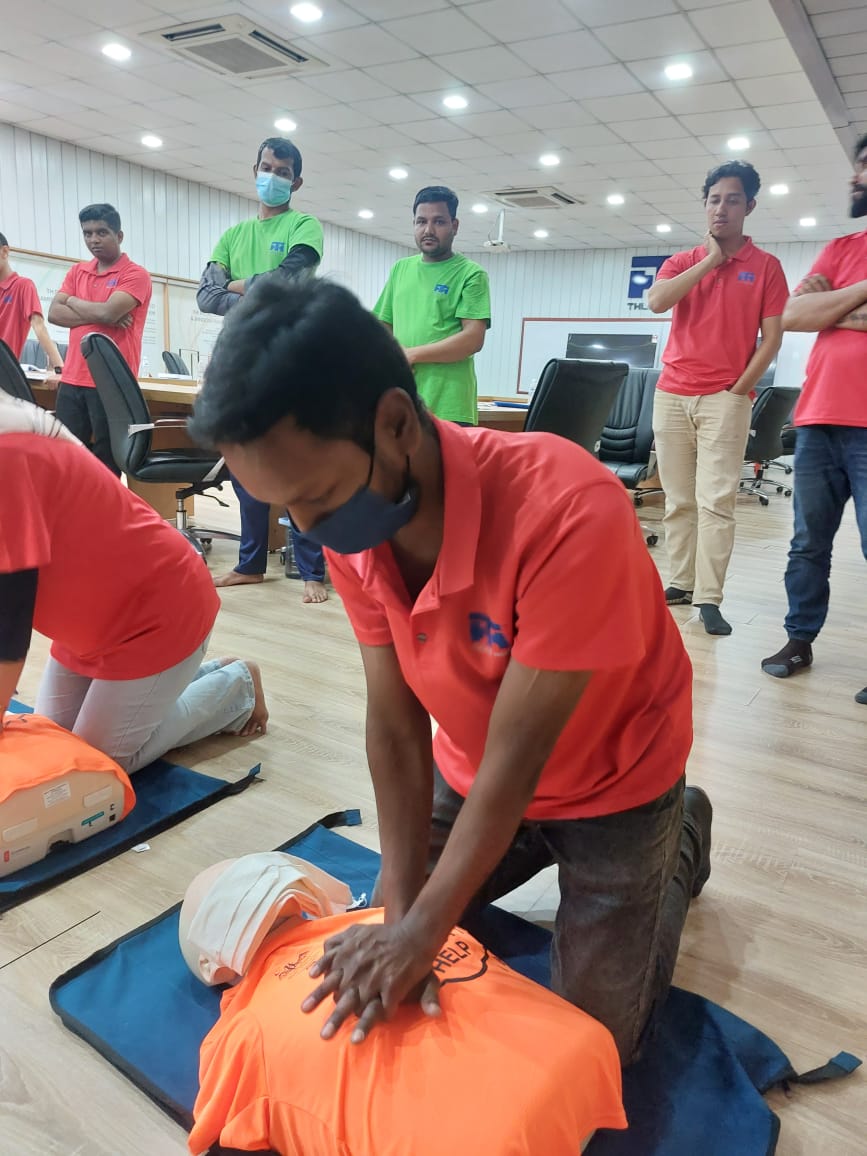 Gallery – GREATS Training & Resources – PLT